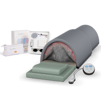 Solo® System Portable Sauna