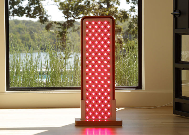 RED Light Therapy Panel