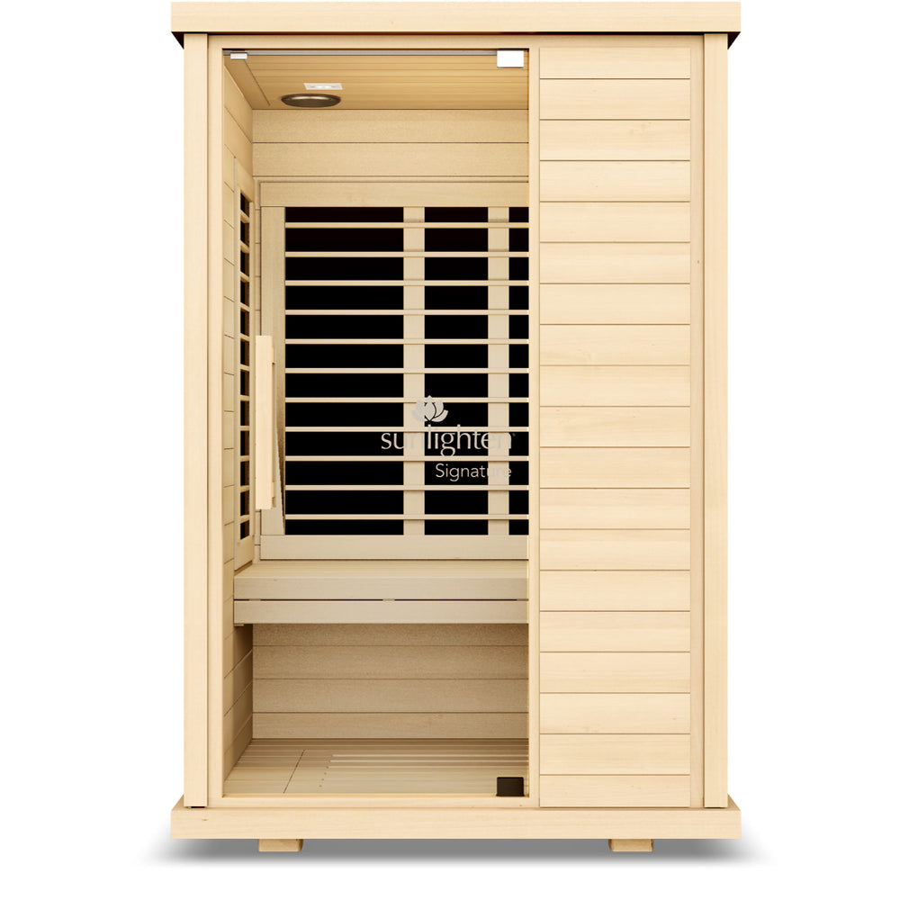 Sunlighten Infrared Saunas