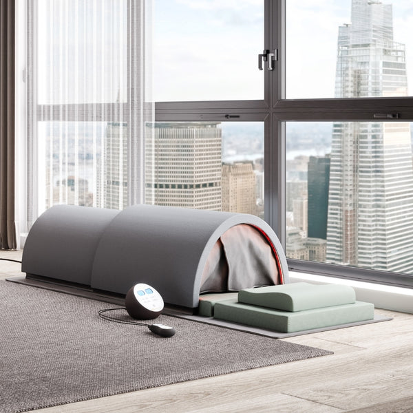Solo® System Portable Sauna