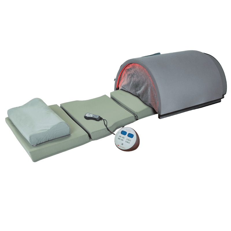 Shop Sunlighten Saunas and Accessories